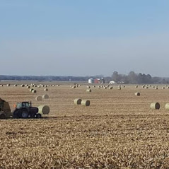Westwind Hay Farms – Providing the best animal hay in the Yorkville, IL ...