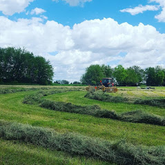 Westwind Hay Farms – Providing the best animal hay in the Yorkville, IL ...