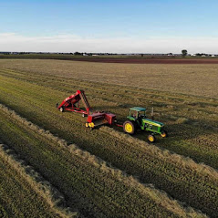 Westwind Hay Farms – Providing the best animal hay in the Yorkville, IL ...