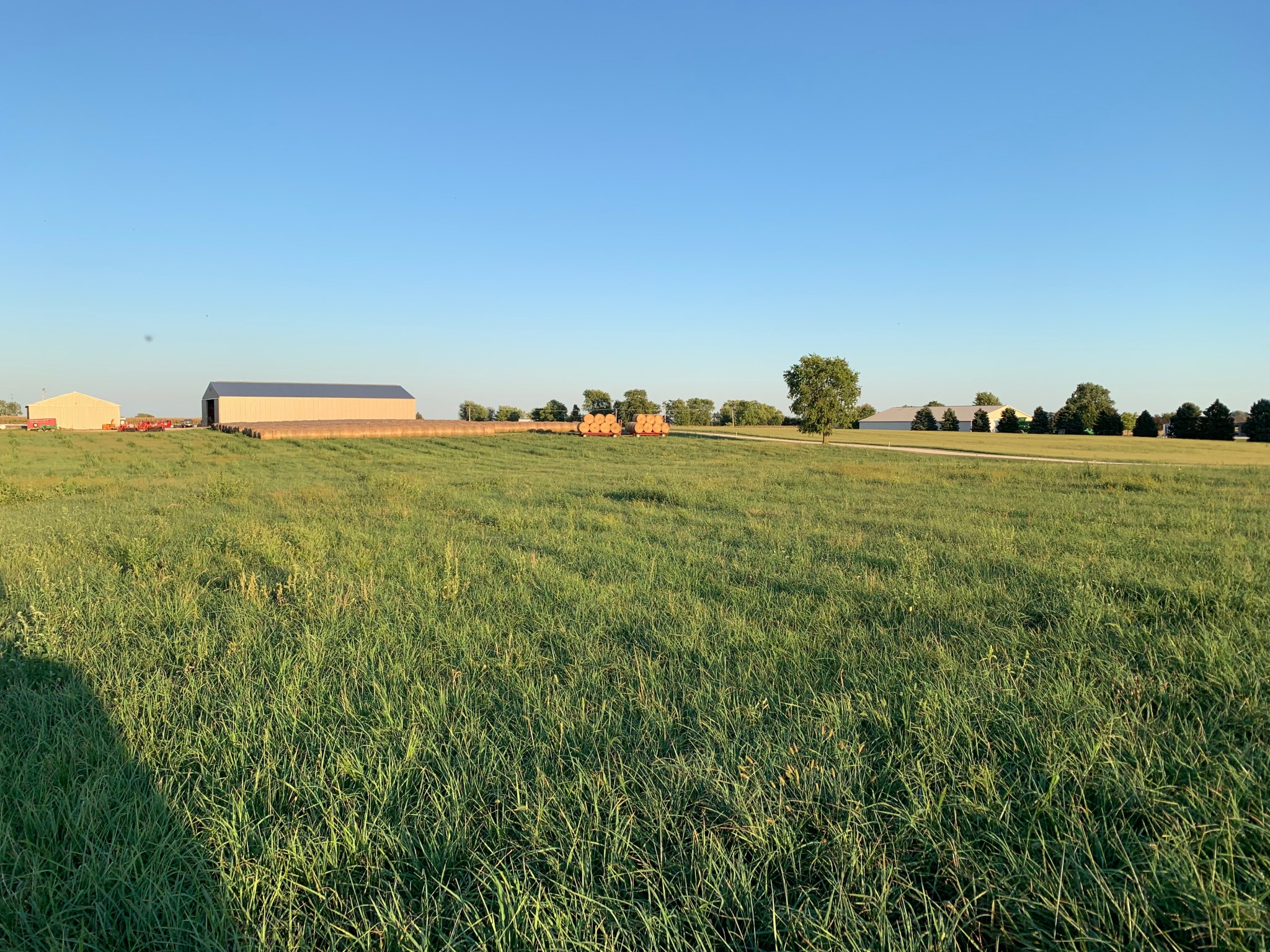 Westwind Hay Farms – Providing the best animal hay in the Yorkville, IL ...